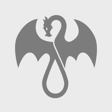 Simple Dragon Symbols