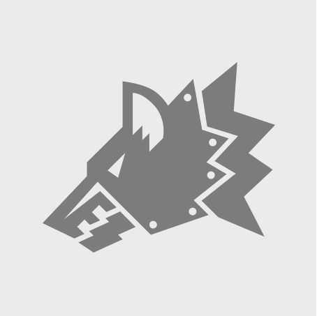 Iron Wolves — Pop Goes the Monkey