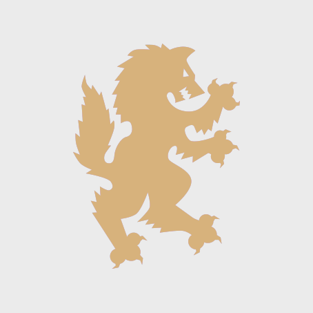 Wolf Legions — Pop Goes the Monkey