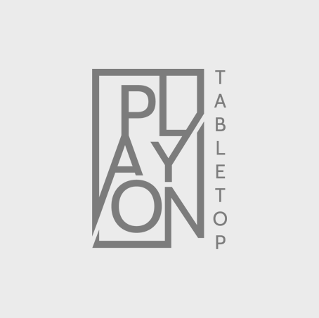 Play On Tabletop Showcase — Pop Goes the Monkey