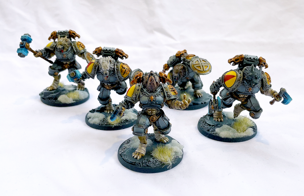 Pop Goes The Monkey - Custom 3D Printed Tabletop Wargaming Bits — Pop ...