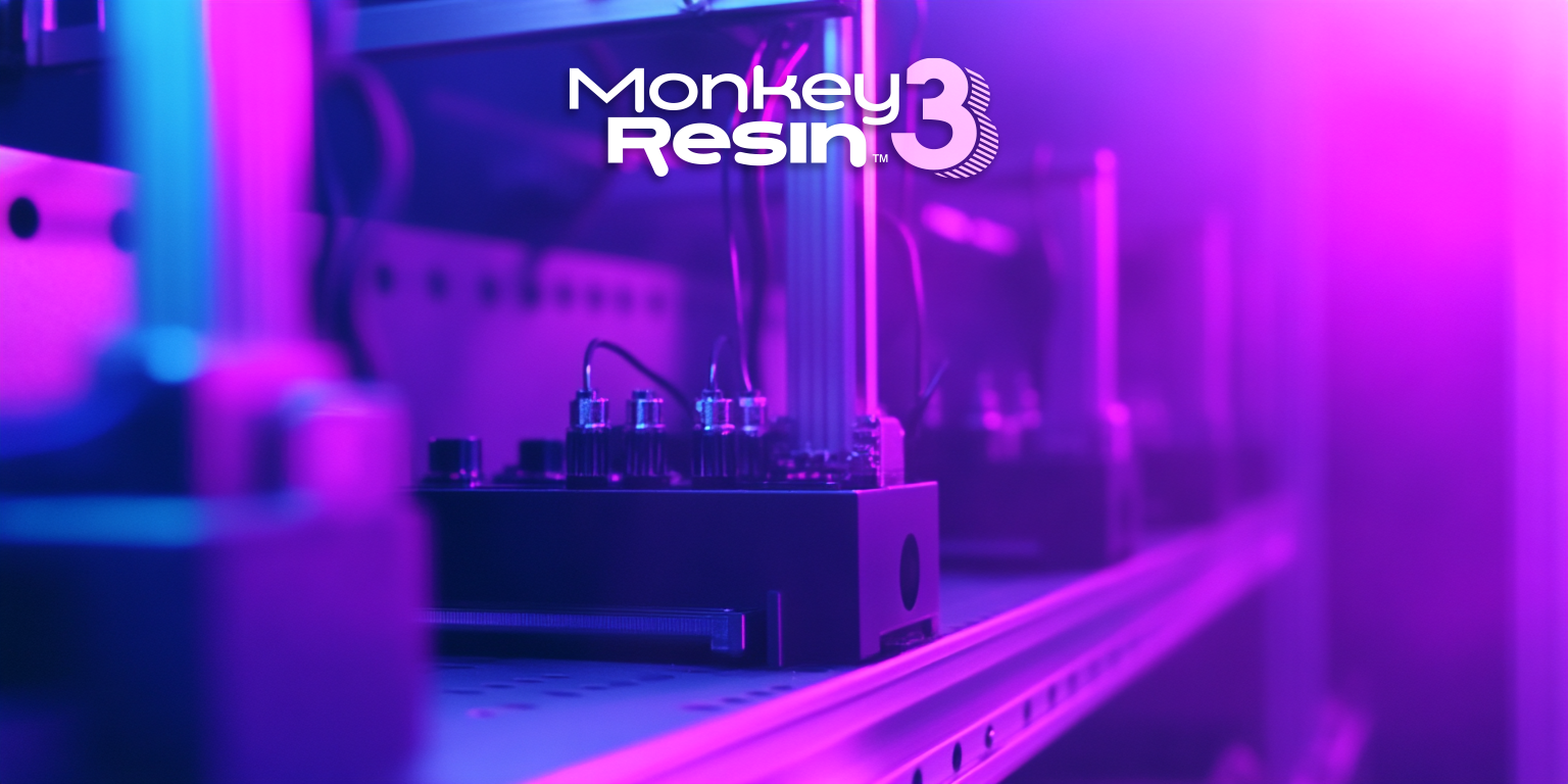 Pop Goes The Monkey - Custom 3D Printed Tabletop Wargaming Bits — Pop ...
