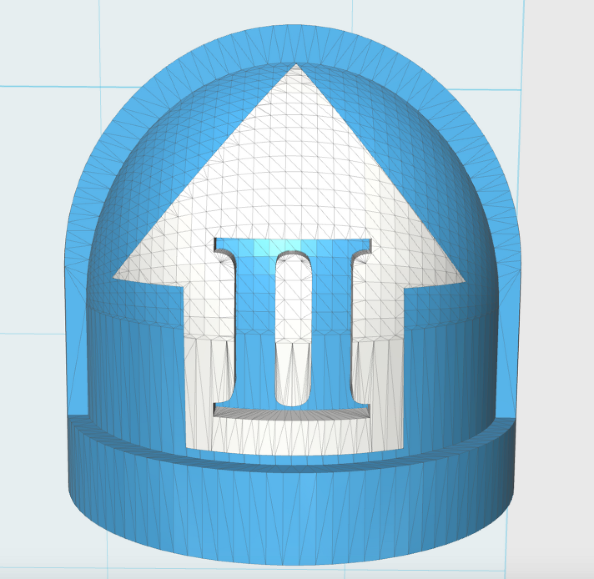10x TacMark 1a / Squad 2 - G:7a Right Shoulder — Pop Goes the Monkey