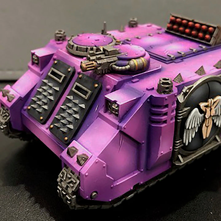 Pop Goes The Monkey - Custom 3D Printed Tabletop Wargaming Bits — Pop ...