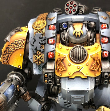Pop Goes The Monkey - Custom 3D Printed Tabletop Wargaming Bits — Pop ...