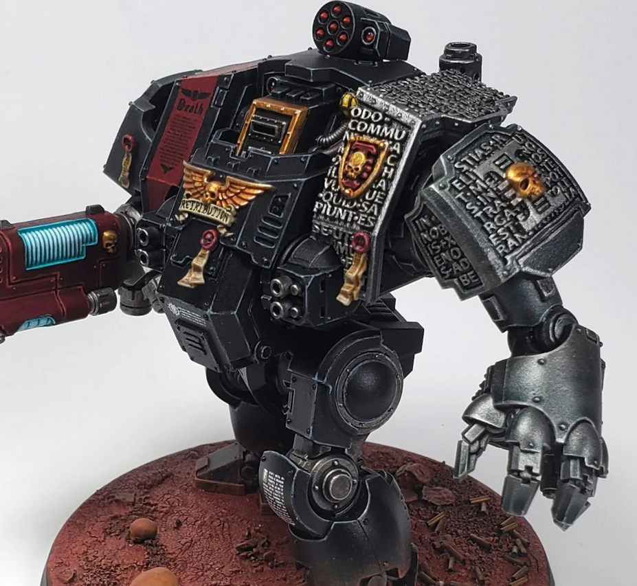 Xenos Hunters — Pop Goes the Monkey
