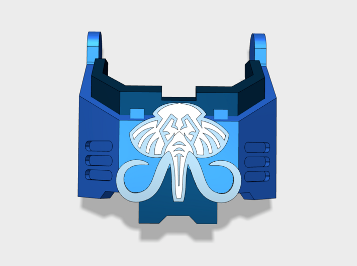 Mastodon: Redem Harness — Pop Goes the Monkey