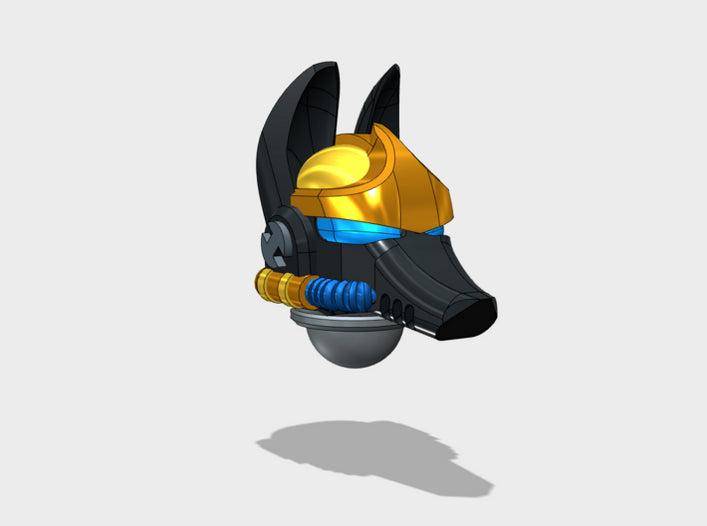 Sorcerer Legions — Pop Goes the Monkey