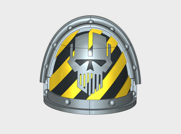 Pop Goes The Monkey - Custom 3D Printed Tabletop Wargaming Bits — Pop ...
