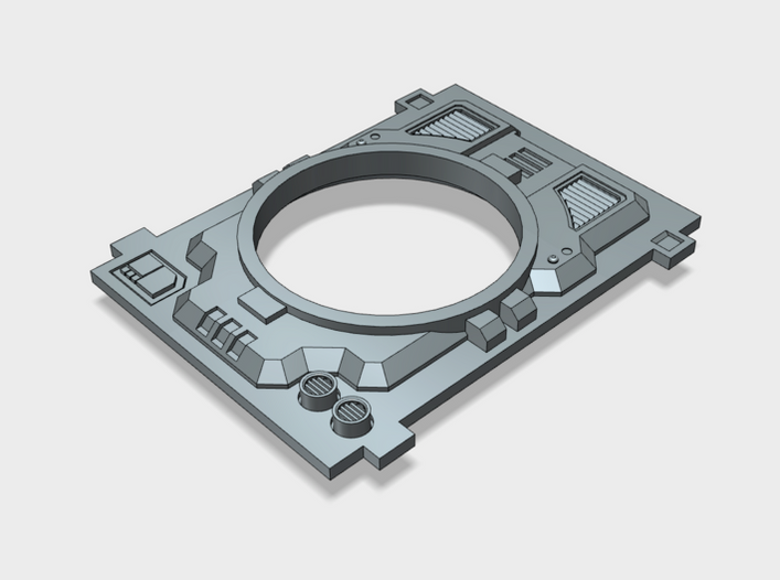 Rhinoback Impulsor Kits — Pop Goes the Monkey