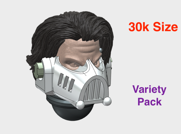 10x Crow Sons - G:6m Boxer Masks — Pop Goes the Monkey