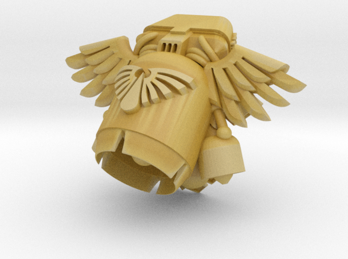 Custom Jetpacks — Pop Goes the Monkey