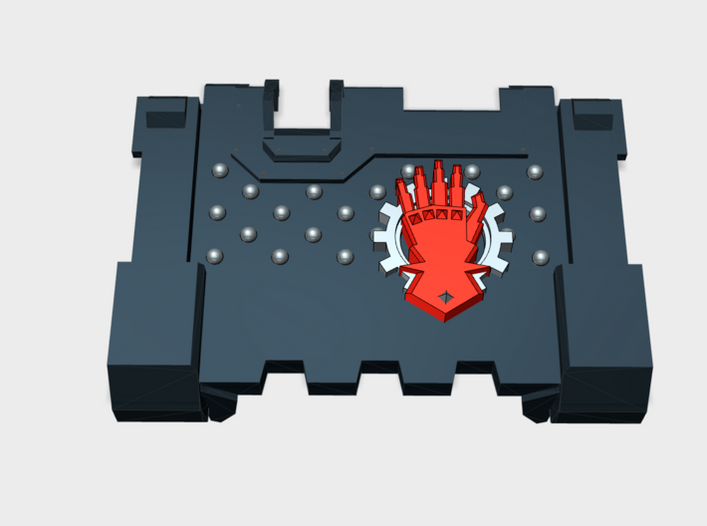 Rhinoback Impulsor Kits — Pop Goes the Monkey