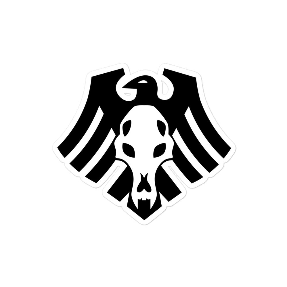 Raven Legions — Pop Goes the Monkey